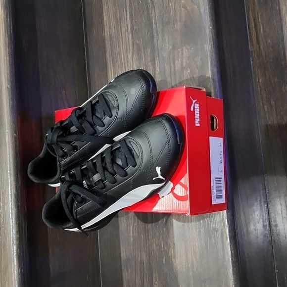 Puma | Shoes | Puma Tune Cat 3 Jr Youth 4c | Poshmark